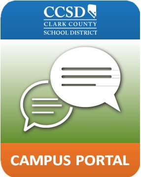 Campus Portal Parent Information | Clark County School District
